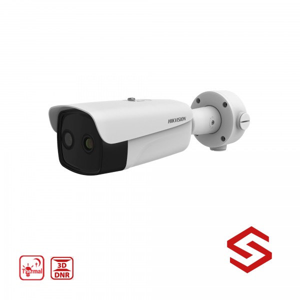 Hikvision kamera DS-2TD2637B-10/P