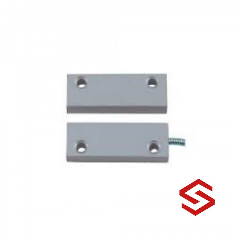 Paradox SL-MGSM-A16 Metalni nadgradni magnetni kontakt