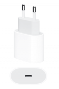 Apple 20W USB-C Adapter