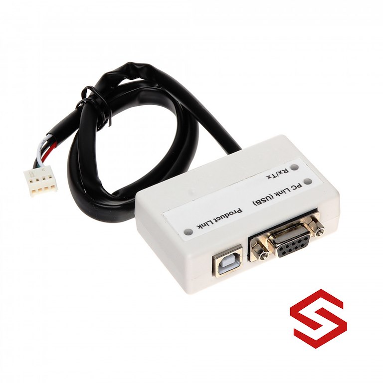 Paradox Adapter 307USB USB/RS232za direktnu vezu Centrale i Računara