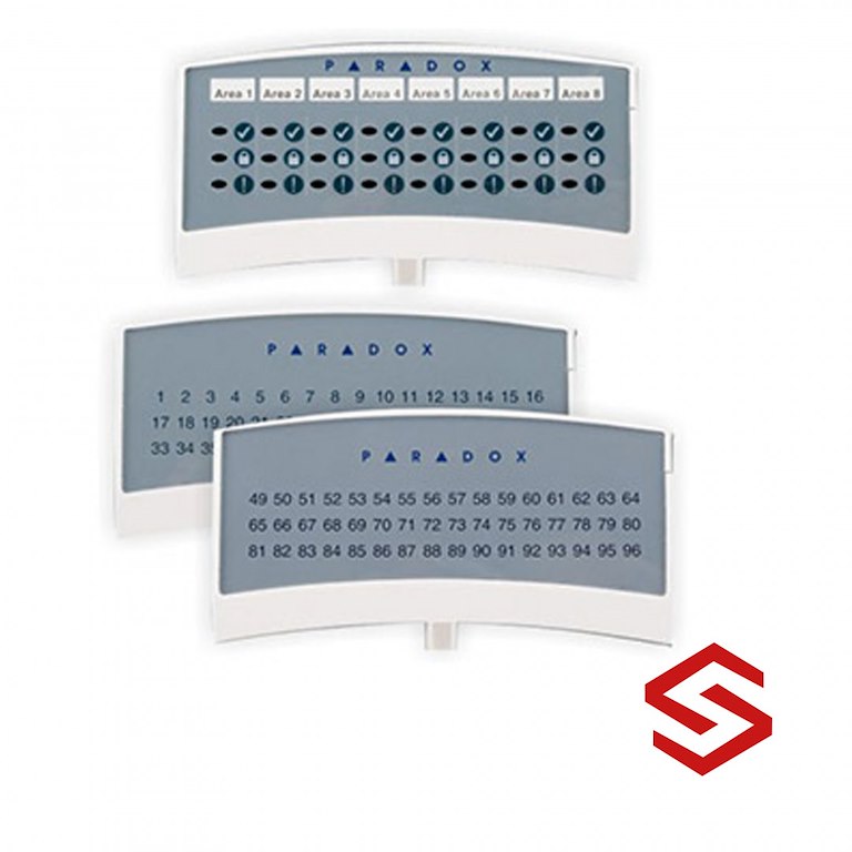 Paradox ANC1 Modul za saopštavanje ***Annunciator