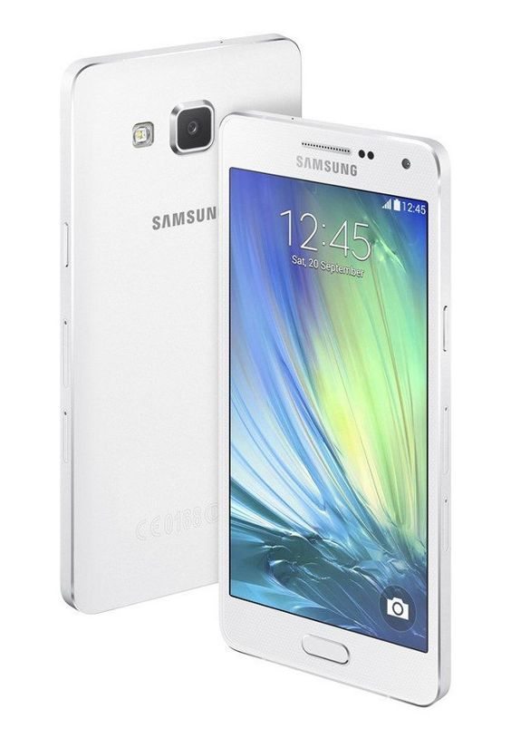 Zamena stakla (reparacija) za Samsung Galaxy A3 2015 (A300)