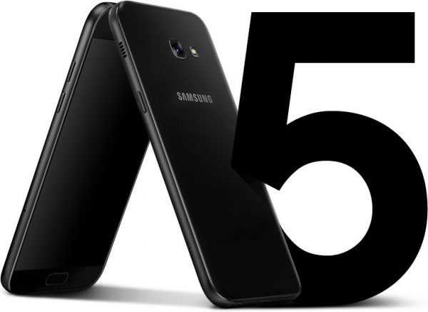 Zamena stakla (reparacija) za Samsung Galaxy A5 2017/ A520