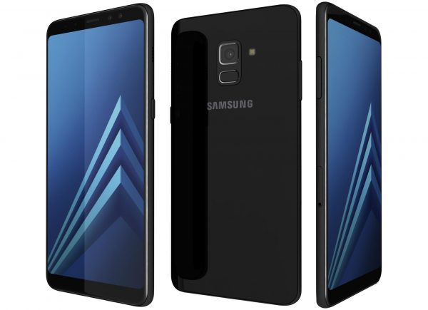 Zamena stakla (reparacija) za Samsung Galaxy A8 (A530)
