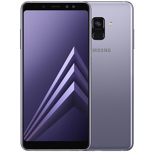 Zamena stakla (reparacija) za Samsung Galaxy A8 Plus (A730)
