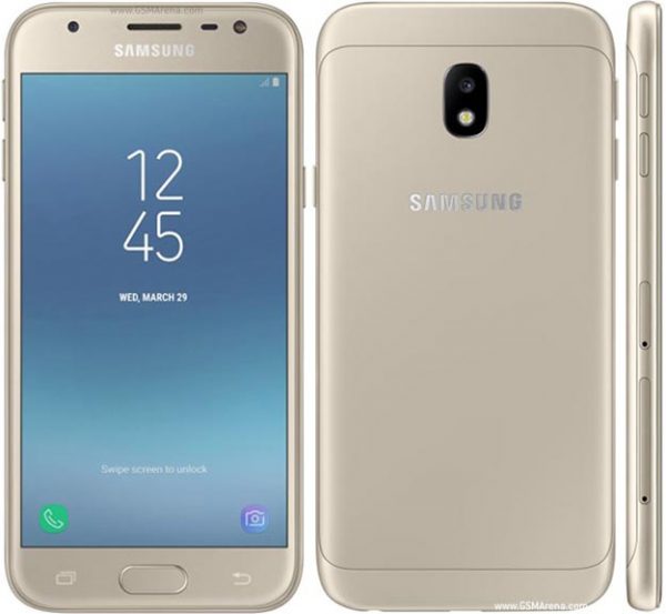 Zamena stakla (reparacija) za Samsung Galaxy J3 2017 (J330)
