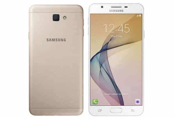 Zamena stakla (reparacija) za Samsung Galaxy J7 Prime