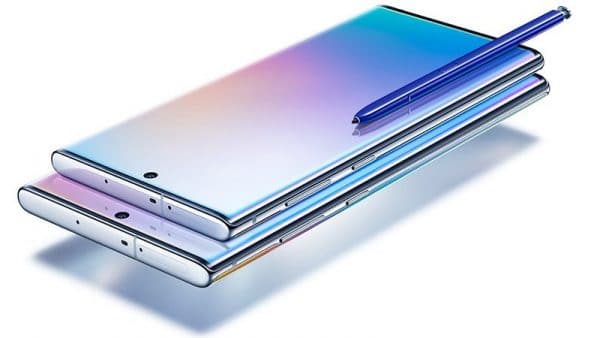 Zamena stakla (reparacija) za Samsung Galaxy Note 10