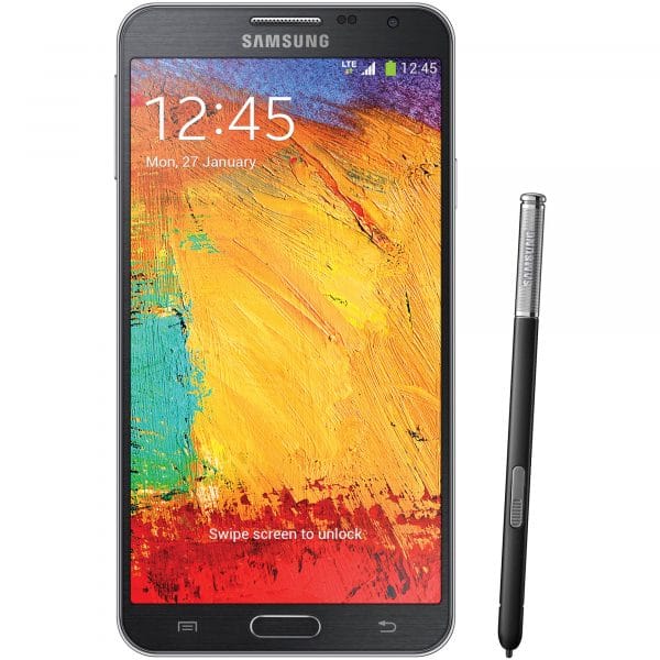 Zamena stakla (reparacija) za Samsung Galaxy Note 3 Neo / N7505