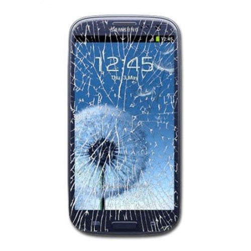 Zamena stakla (reparacija) za Samsung Galaxy S3