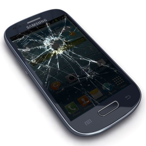 Zamena stakla (reparacija) za Samsung Galaxy S3 mini
