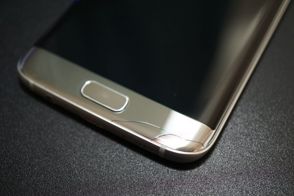 Zamena stakla (reparacija) za Samsung Galaxy S7 edge