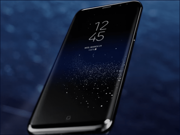 Zamena stakla (reparacija) za Samsung Galaxy S8 Plus