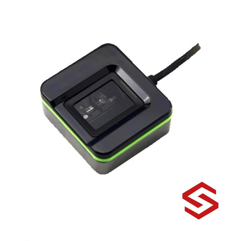 ZKTeco BIOMETRIJSKI USB ČITAČ OTISKA SLK20R