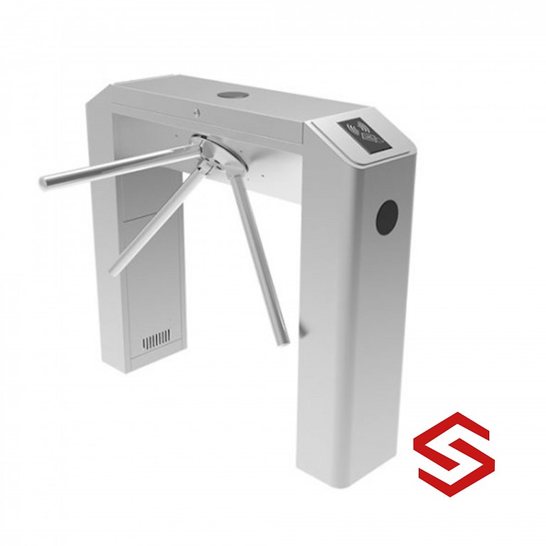 ZKTeco Pešačka barijera (Tripod Turnstile) TS2000 PRO