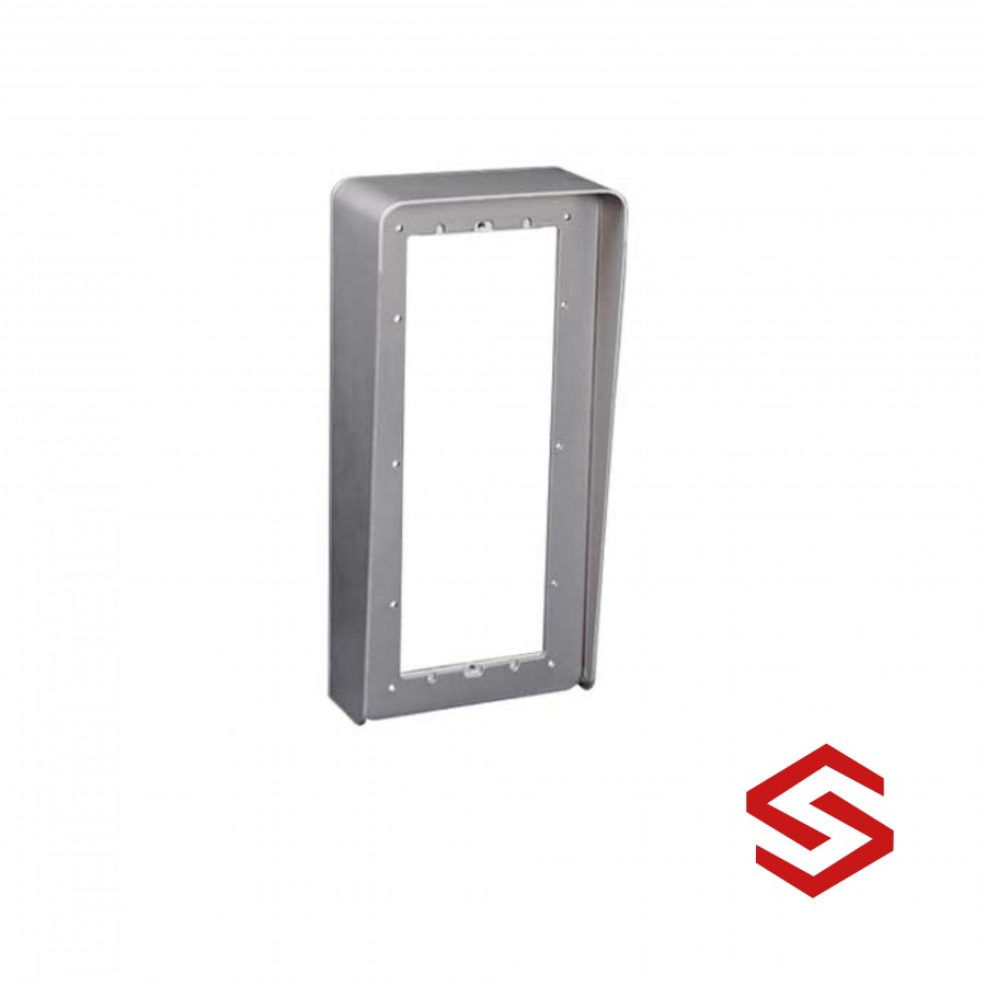 Urmet 1148/313 Nazidna kutija za Sinthesi module - 3 modula