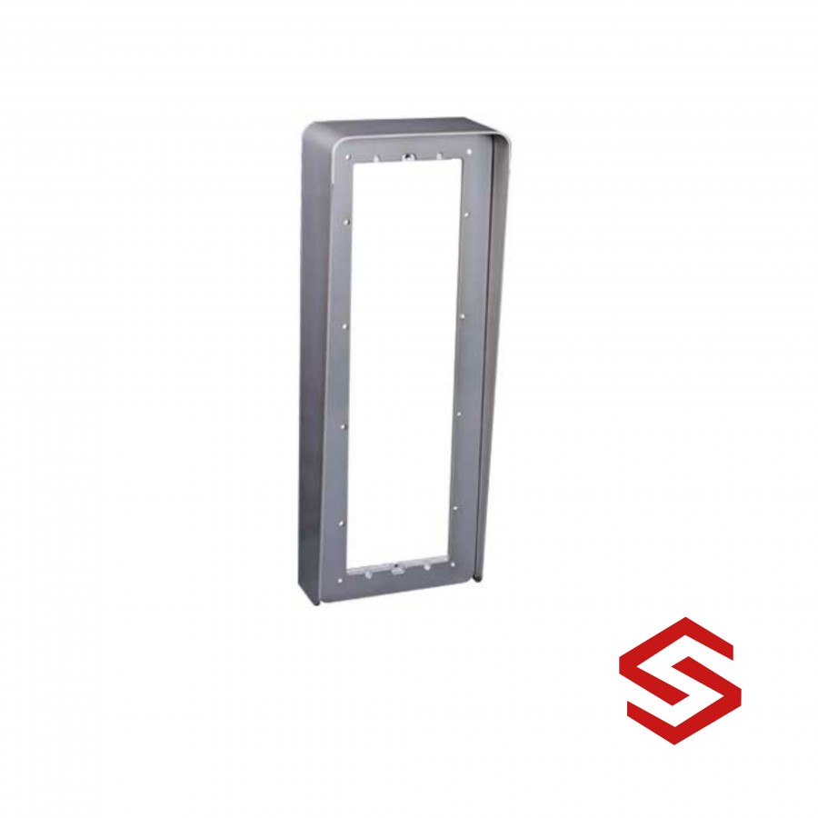 Urmet 1148/314 Nazidna kutija za Sinthesi module - 4 modula