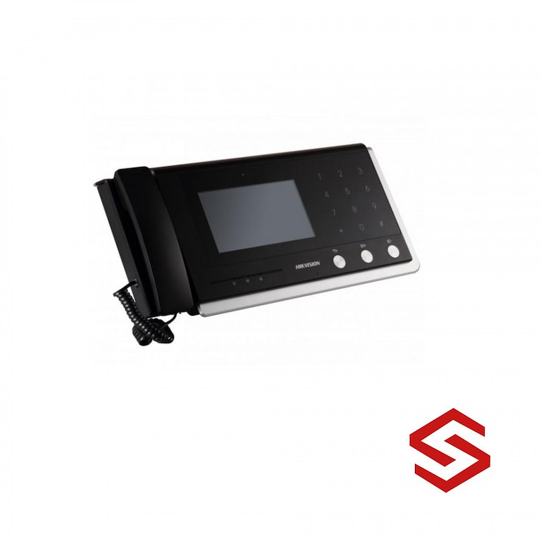 Hikvision Master Stanica DS-KM8301