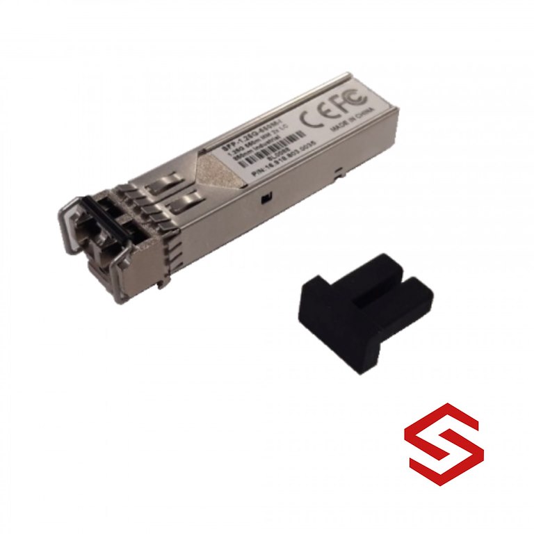 Ansec SFP Multi Mode Dual Fiber Gigabitni