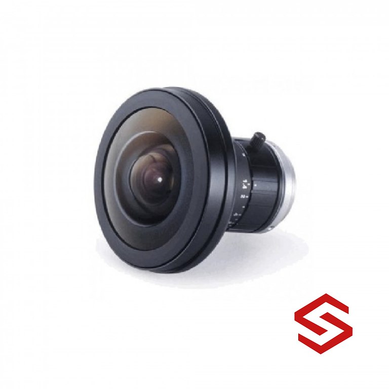 Fujinon Optika FishEye 2/3