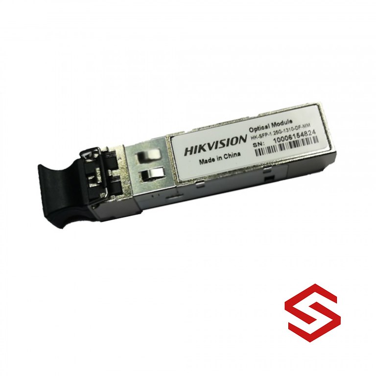 Hikvision HK-SFP-1.25G-1310-DF-MM SFP Module