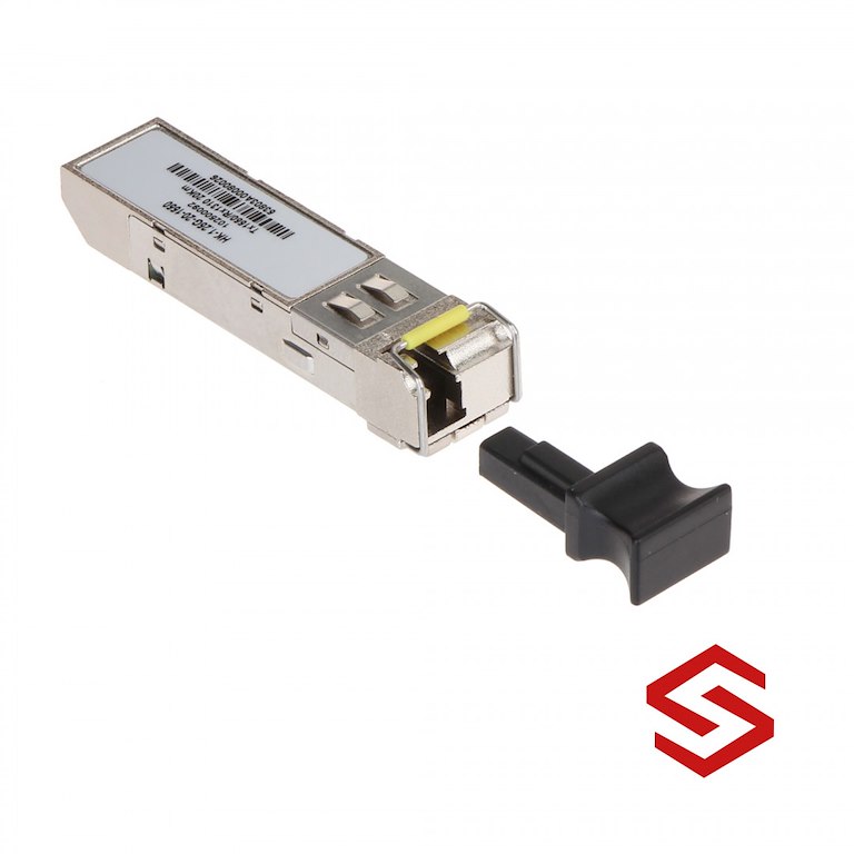 Hikvision HK-SFP-1.25G-20-1550 SFP Module