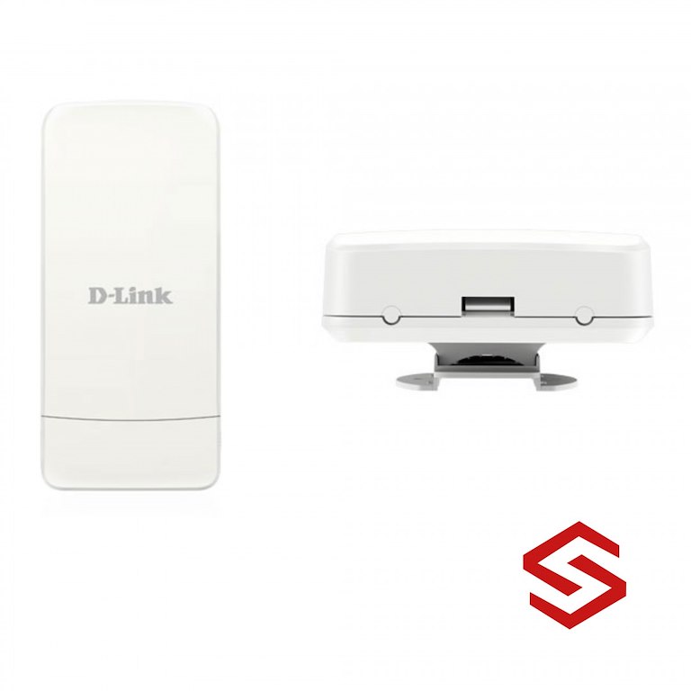 D-LINK DAP-3320 Wireless N PoE Outdoor Access Point