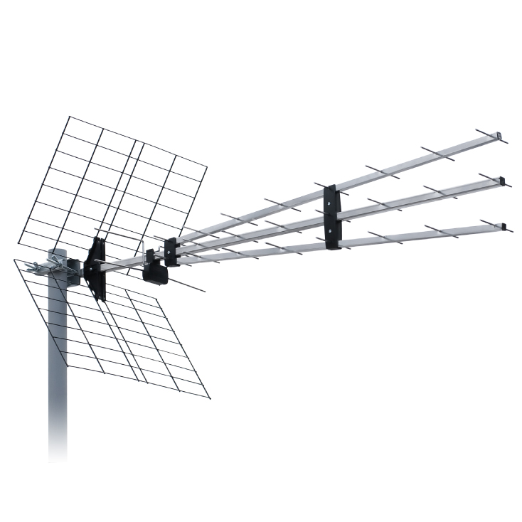 YAGI antena