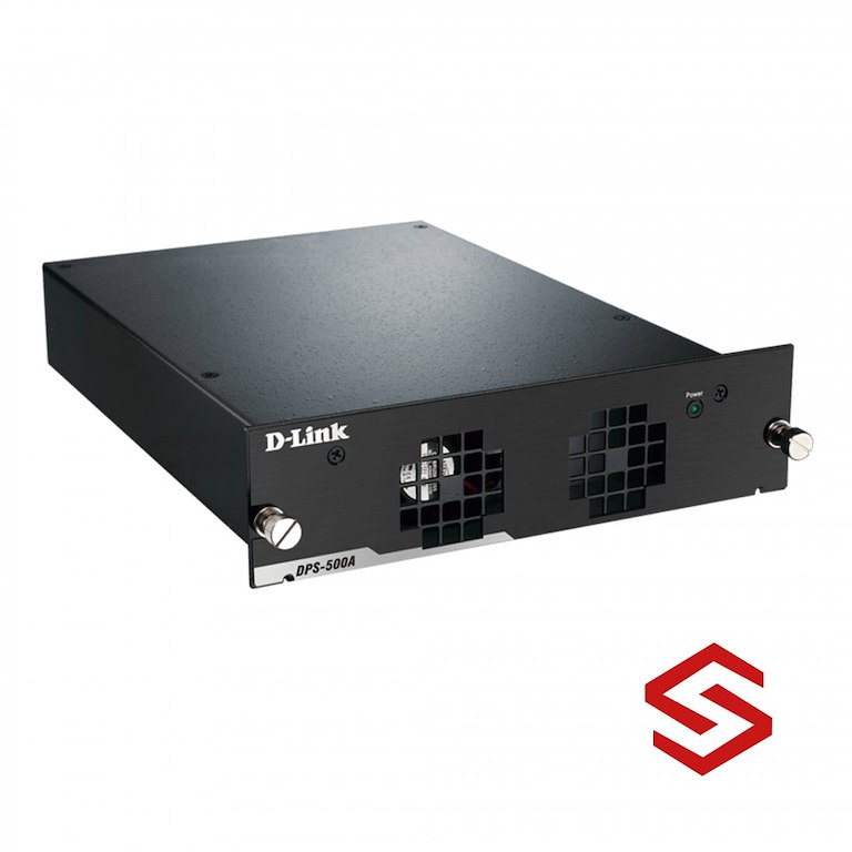 D-LINK Redudantno napajanje DPS-500A