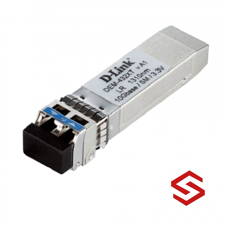 D-LINK DEM-432XT OPTIČKI SFP MODUL