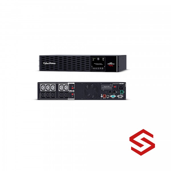 PR1500ERT2U Professional Series III RackMount