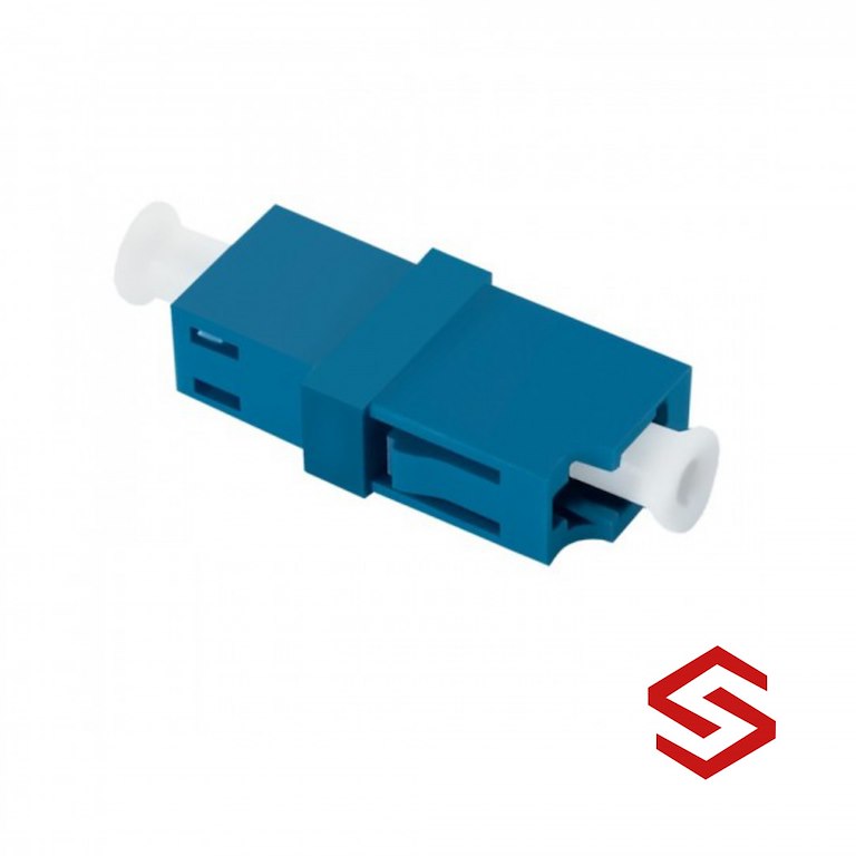 Ansec LC/UPC Simplex adapter Singlemode