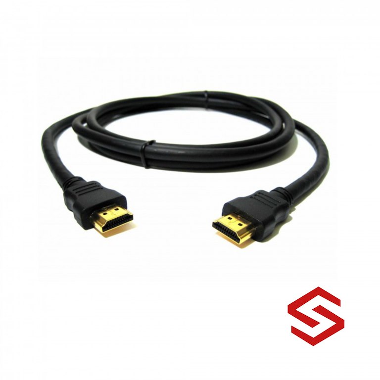 Bear HDMI kabl verzija 1.4 1.3m