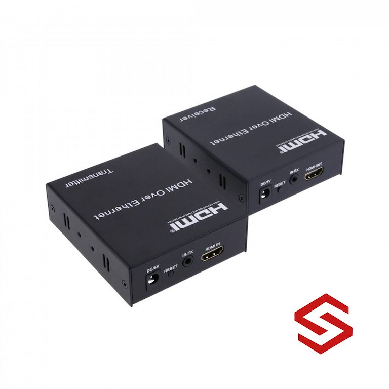 Bear HDMI EXTENDER 120M
