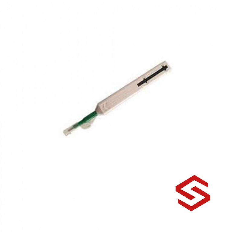 Ansec Olovka za čišćenje SC/ST/FC 2.5mm adaptera I ferula