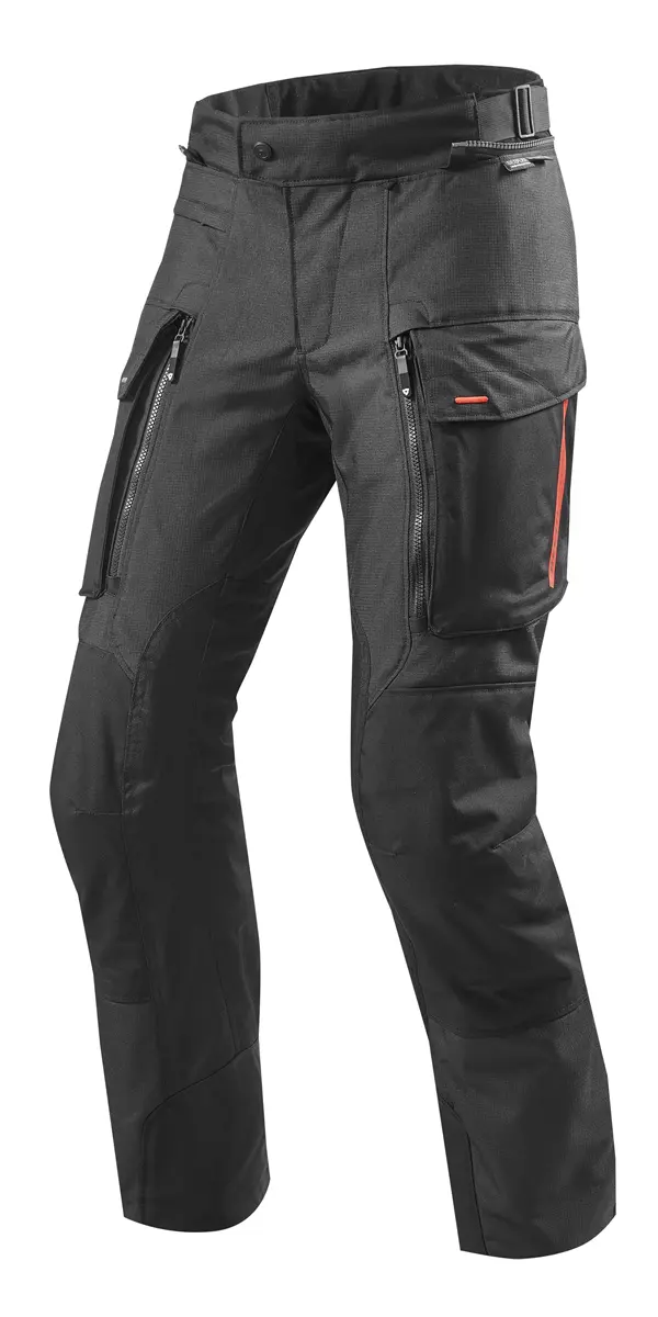 REVIT PANTALONE SAND 3 crne