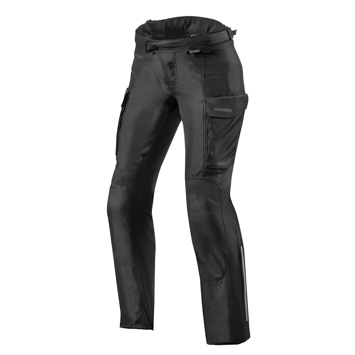 REVIT PANTALONE OUTBACK 3 Lady crne