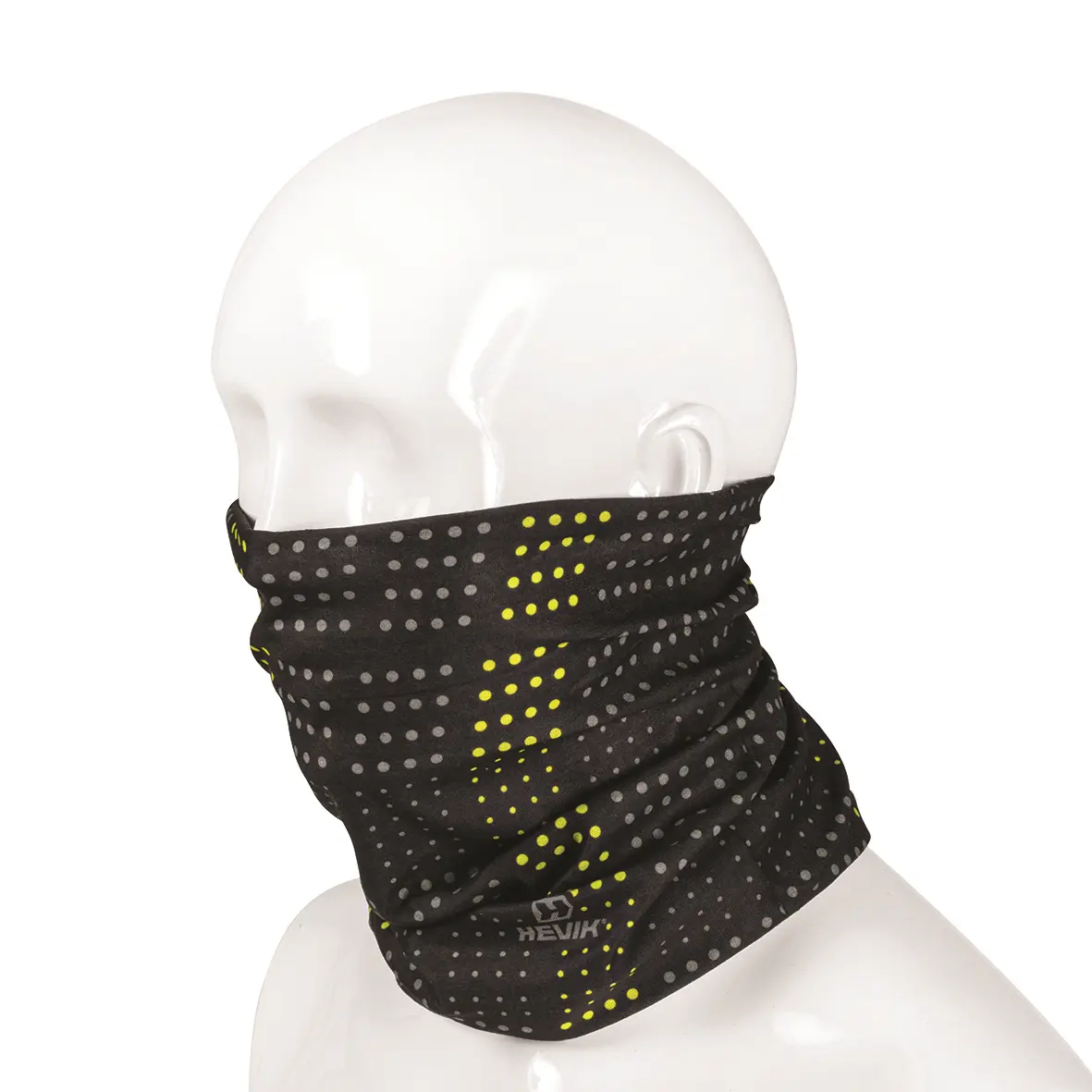 HEVIK NECK WARMER HAC219 žuti