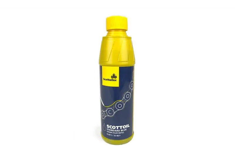 SCOTTOILER Blue Oil ulje za podmazivanje 250ml