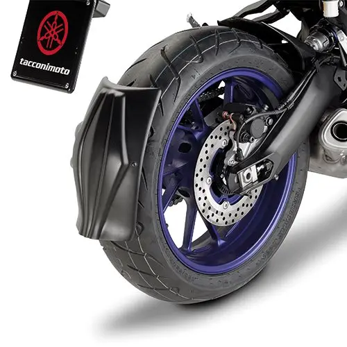 NOSAČ BLATOBRANA RM2122KITK-RM2122KIT YAMAHA MT09 TRACER 2015-17