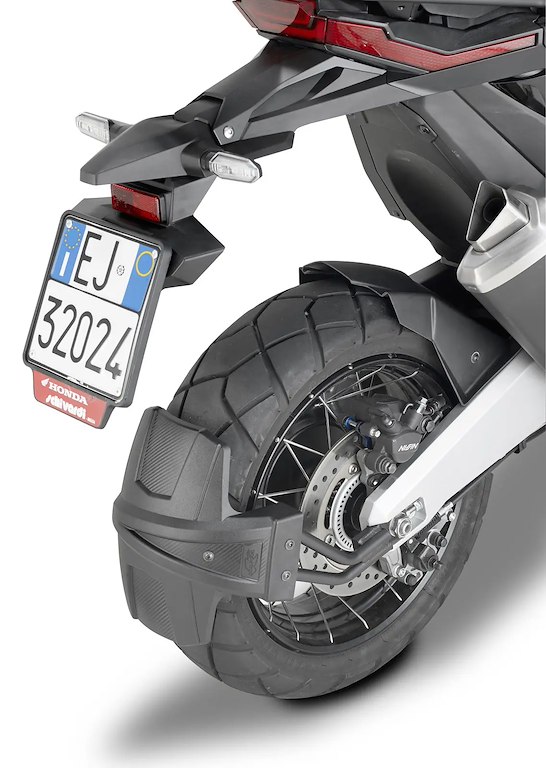 BLATOBRAN KRM02-RM02 HONDA CB500X 2013-18