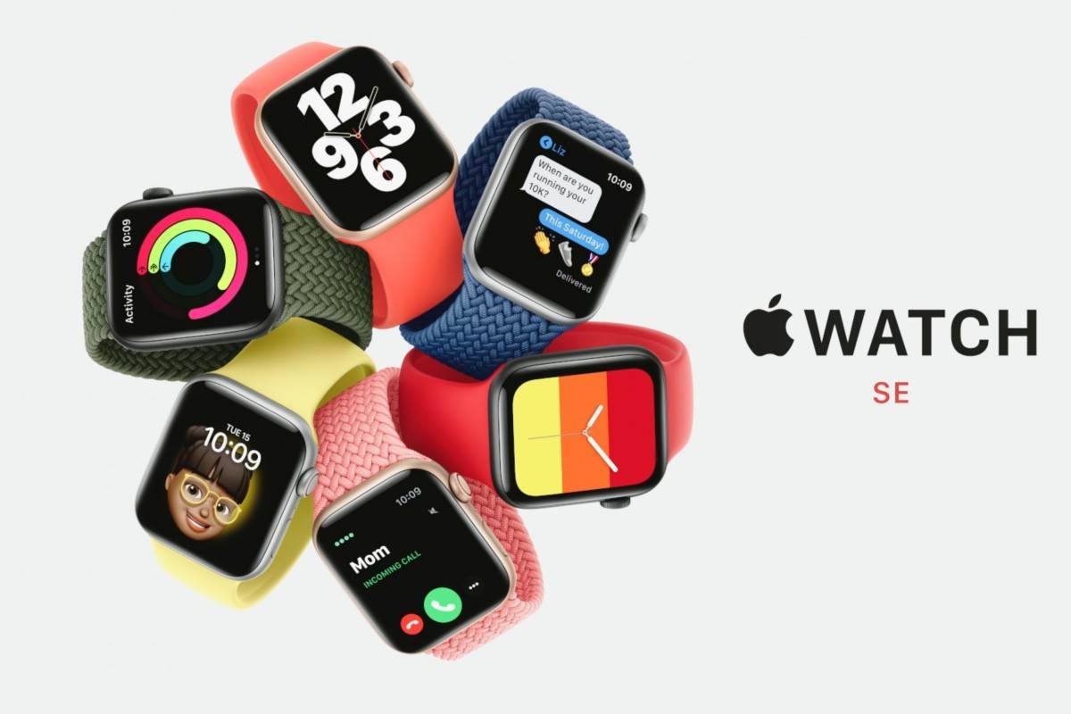 Apple watch SE 40mm