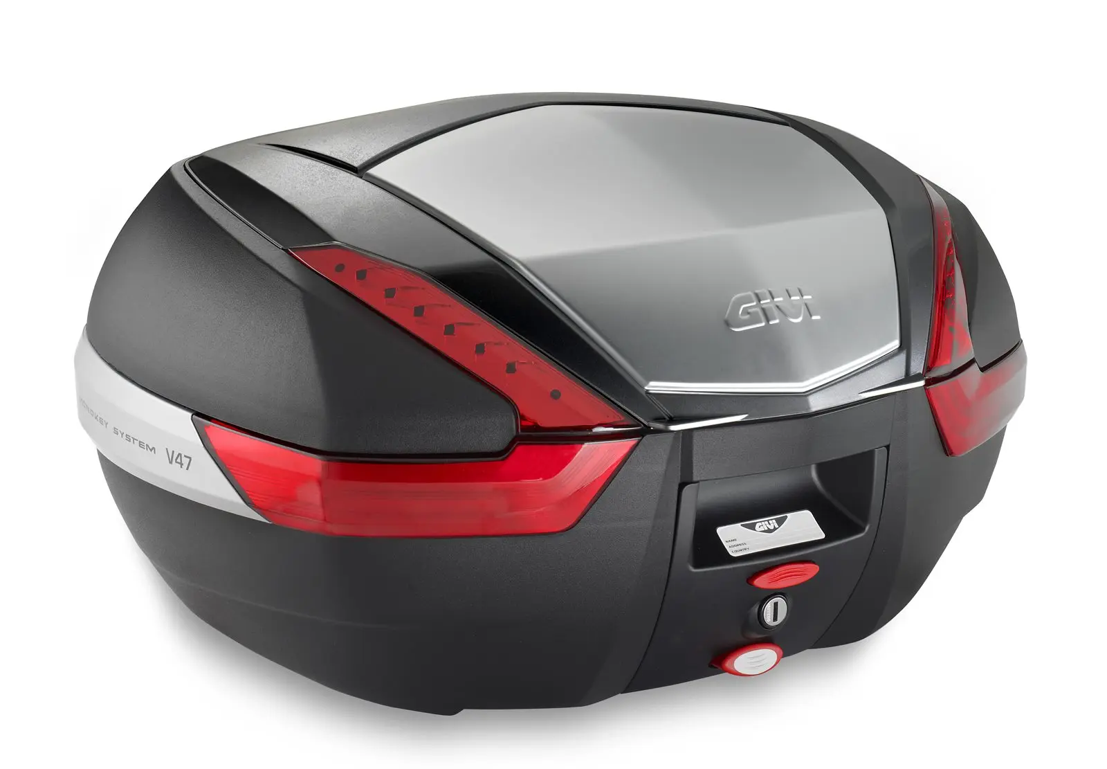 GIVI V47N Monokey® kofer