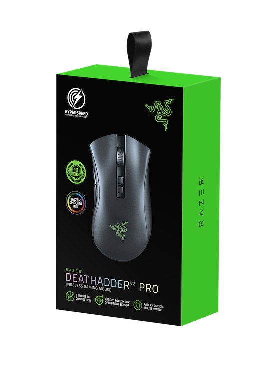 Razer Deathadder V2 Pro