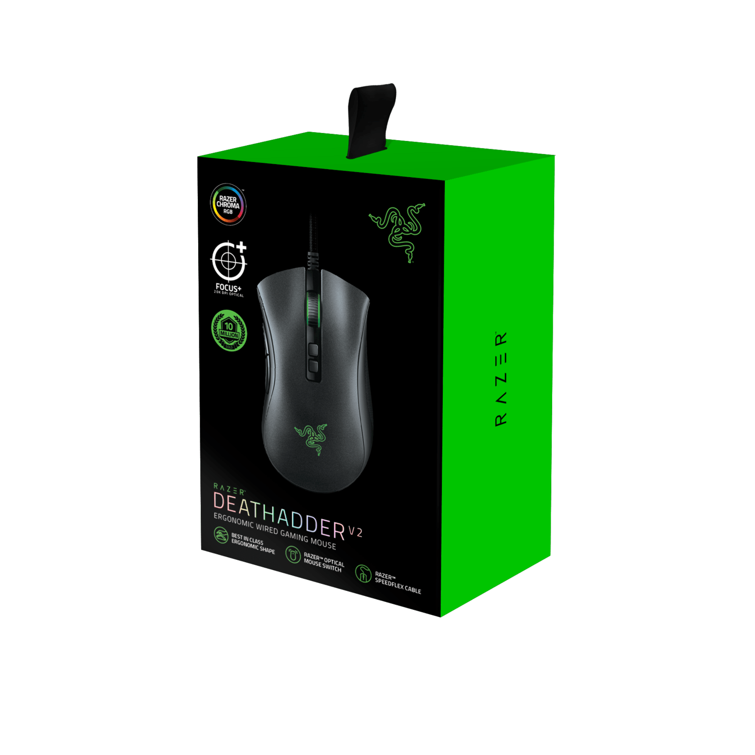 Razer Deathadder V2