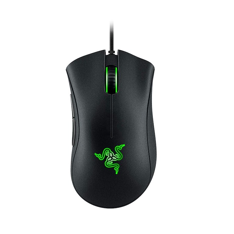 Razer Deathadder essential