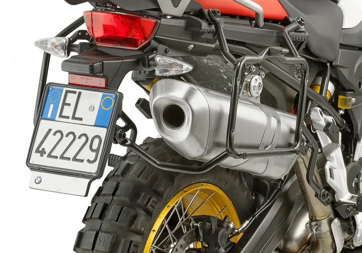 GIVI PLR5127 nosači bočnih kofera BMW F850GS ADVENTURE 2019-20