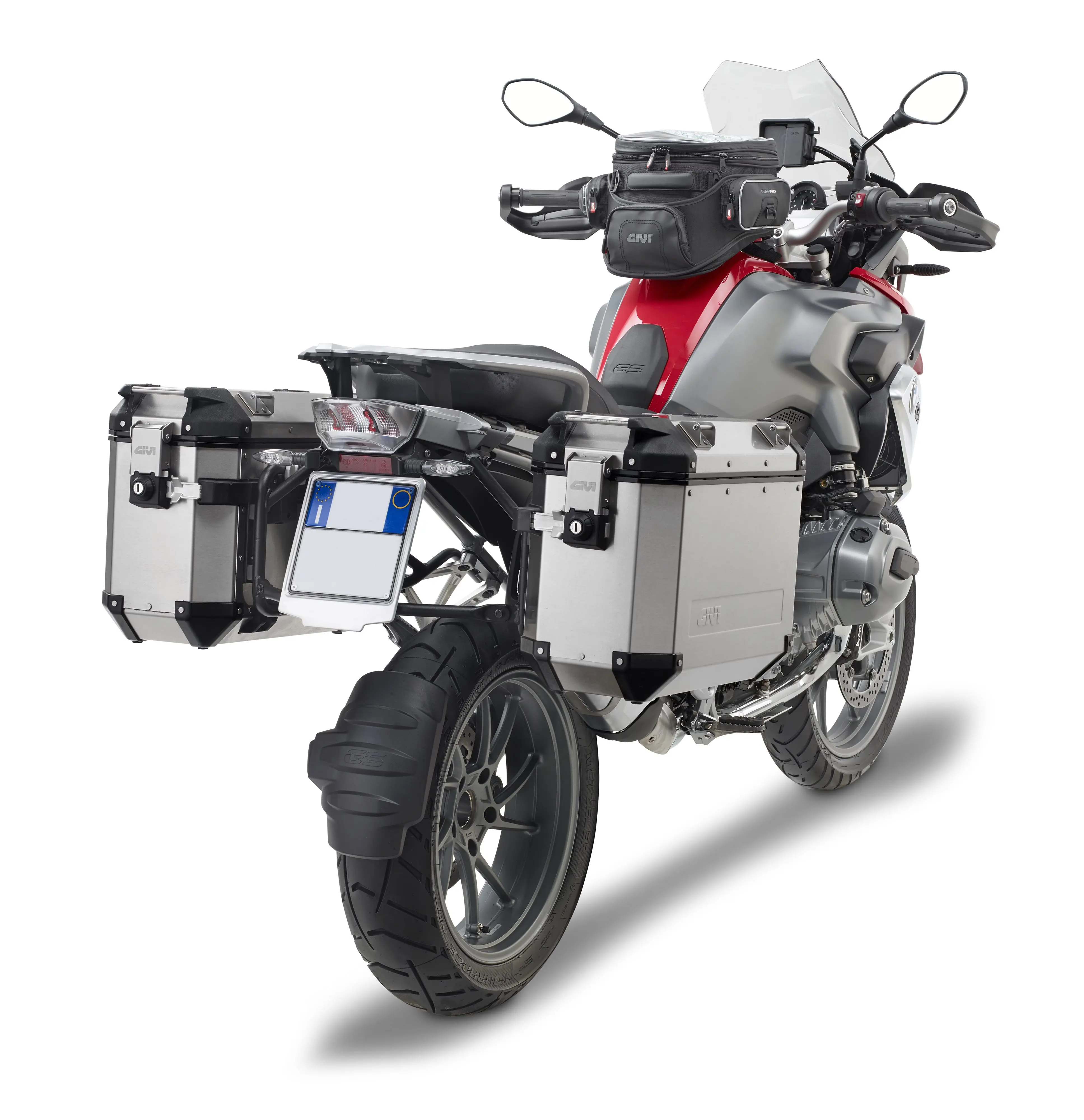 GIVI PL5108CAM nosači bočnih kofera BMW R1200GS ADVENTURE 2014-18