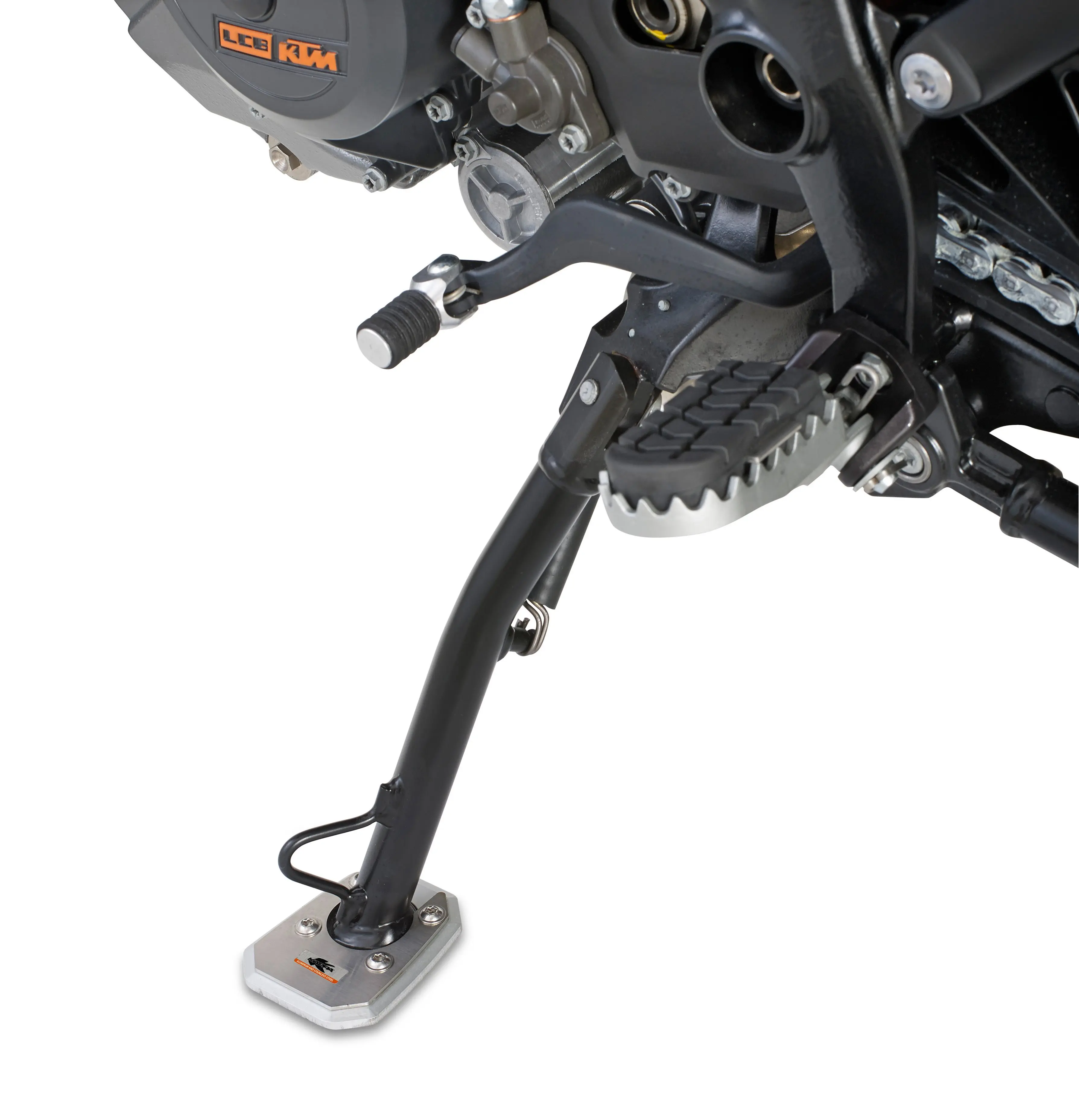 PROŠIRENJE ĆOPAVE ES7703K-ES7703 KTM 1190 ADVENTURE 2013