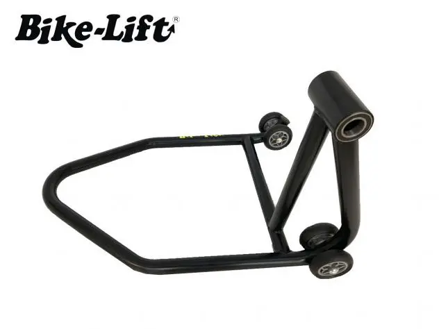 BIKE LIFT RS-16/R zadnji štender za mono viljušku crni